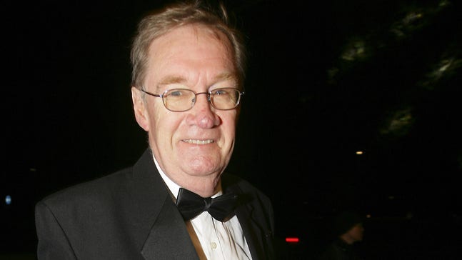 F1 personalities remember motoring journalist Alan Henry | FOX Sports