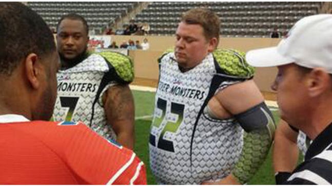 'Hefty Lefty' tweets hilarious response to NCAA rule change on snacks ...