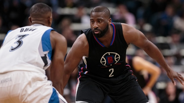 LA Clippers: Doc Rivers begged Raymond Felton to take minimum deal ...