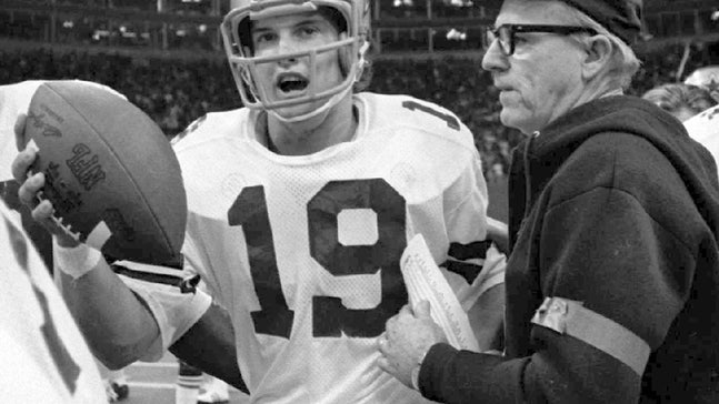 The Cowboys, Redskins and Thanksgiving evoke memories of Clint Longley ...