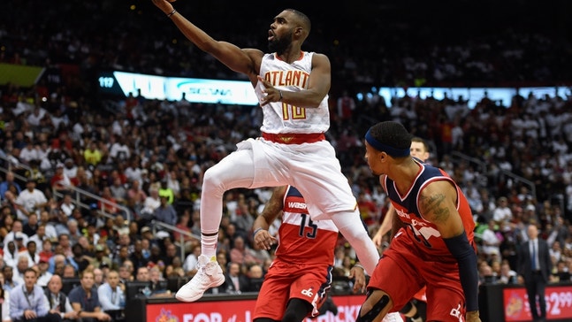Tim Hardaway Jr. showing signs the Hawks hoped for | FOX Sports