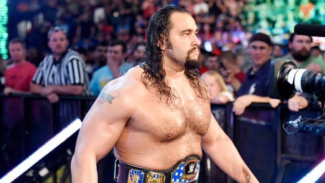 What Should WWE Do With Rusev After He Returns? | FOX Sports
