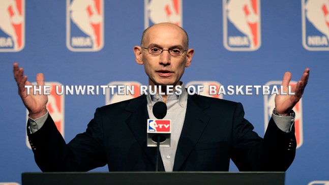 Exploring the unwritten rules of basketball and how they should be ...