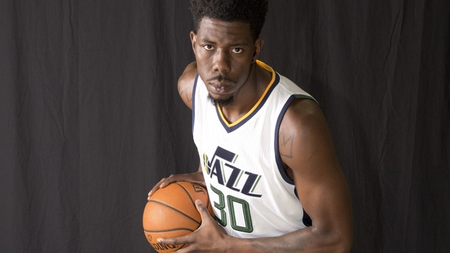 Utah Jazz Waive Big Man Henry Sims | FOX Sports