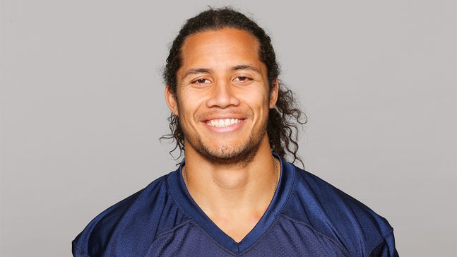 Titans rookie Tavai earning solid early reviews | FOX Sports