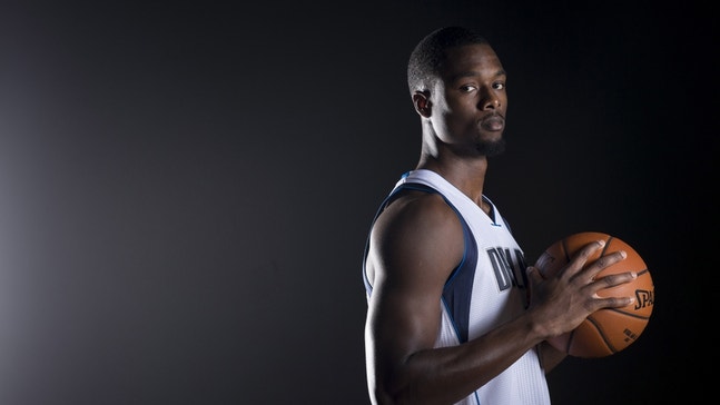 Dallas Mavericks: An Apology Letter to Harrison Barnes | FOX Sports