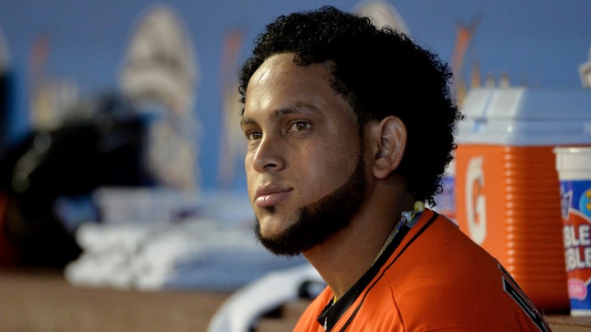 Marlins notes: Henderson Alvarez hoping to return in two weeks | FOX Sports