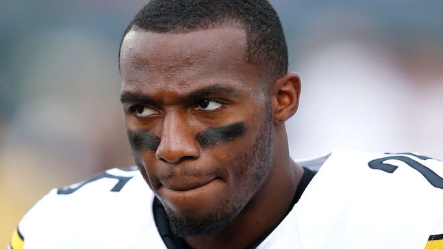 Steelers CB Brandon Boykin thinks he could've been helping all along ...