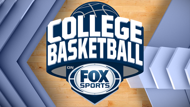 College Basketball FOX Sports Southwest, FOX Sports Oklahoma & FOX ...