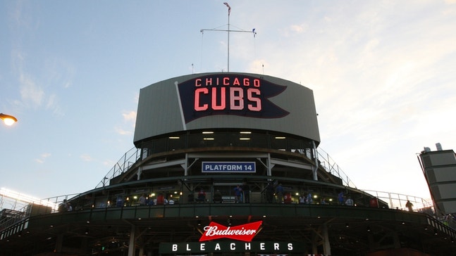 1906 Chicago Cubs: A Look Back at Their First WS Team | FOX Sports