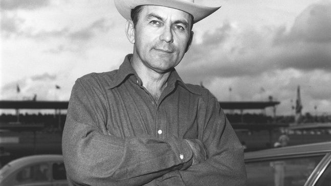 Smokey Yunick: A true larger-than-life American original | FOX Sports
