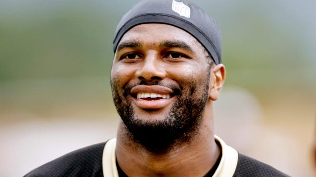 Giants LB Butler suspended four games for PED violation | FOX Sports