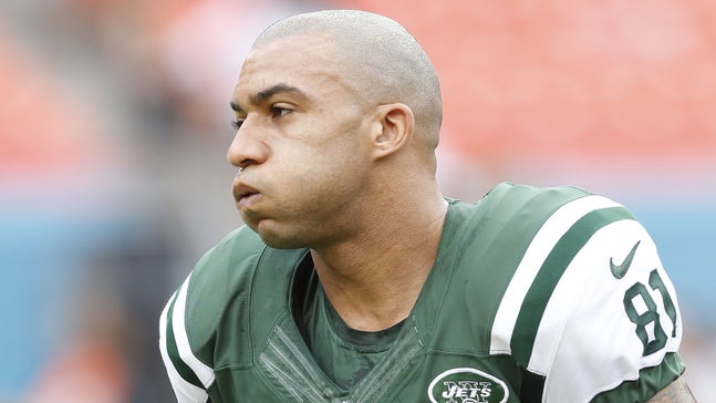 Former Pro Bowler Kellen Winslow Jr. trying to make a comeback | FOX Sports Former Pro Bowler Kellen Winslow Jr. trying to make a comeback | FOX Sports