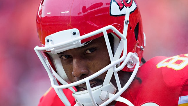 Quick analysis: Dwayne Bowe signs with Browns | FOX Sports