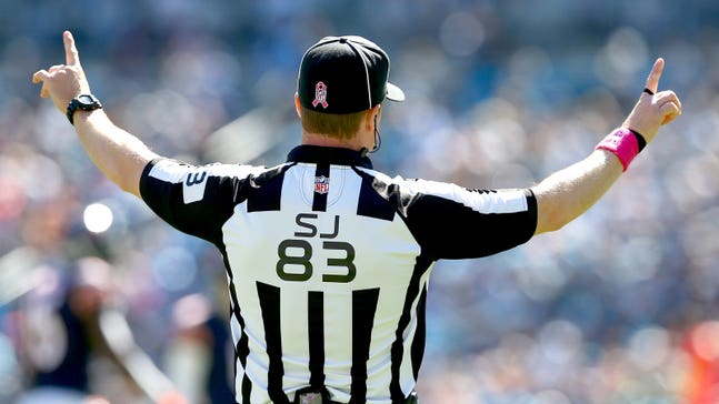 College Football 2-Minute Warning: Explaining timeout rule change for 2024 | FOX Sports