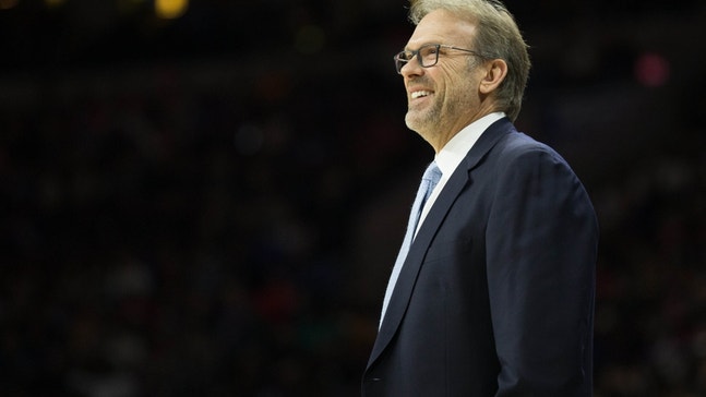 New York Knicks: Kurt Rambis Taking Over The Defense | FOX Sports
