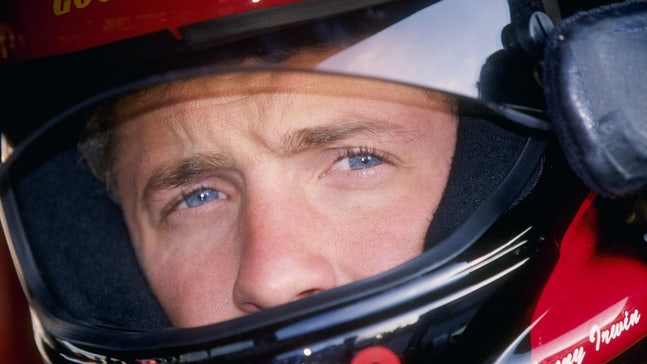 Remembering Kenny Irwin on the 16th anniversary of his death | FOX Sports