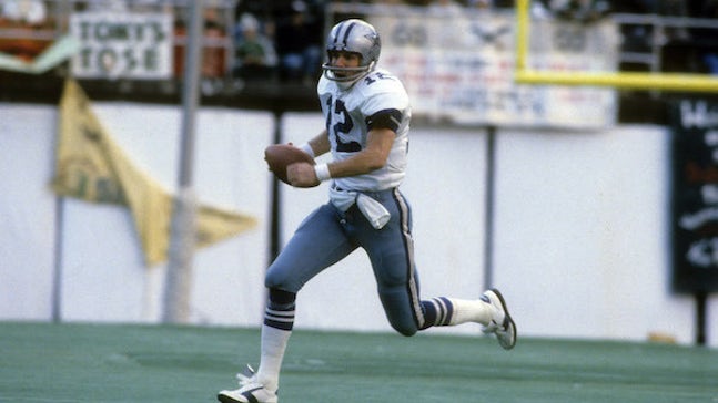 The top 10 NFL quarterbacks of the 1970s | FOX Sports