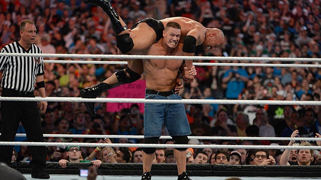 Power ranking every No. 1 pick in WWE draft history | FOX Sports