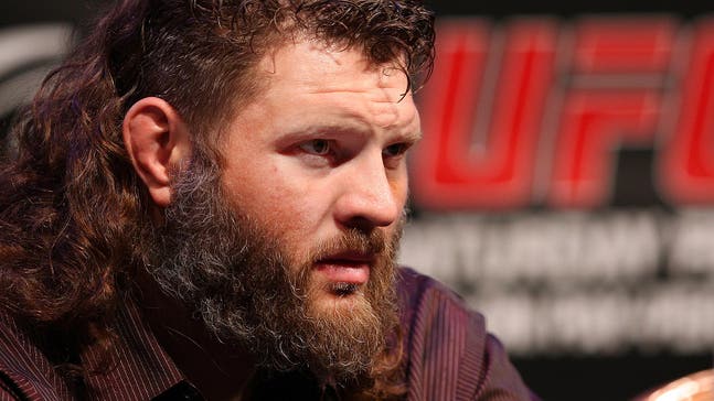 'Big Country' not worried about getting cut: 'You'll always pay to see ...