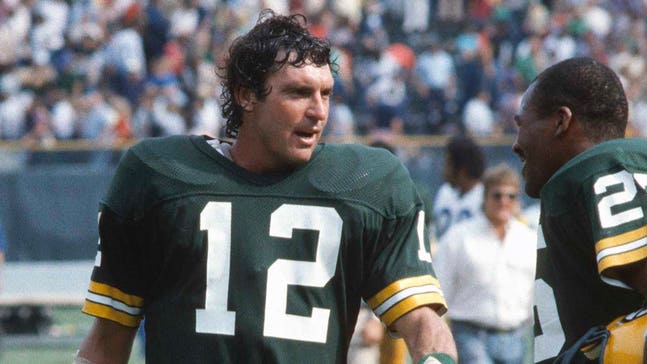 Former Packers QB Lynn Dickey: Aaron Rodgers would be my No. 1 pick ...