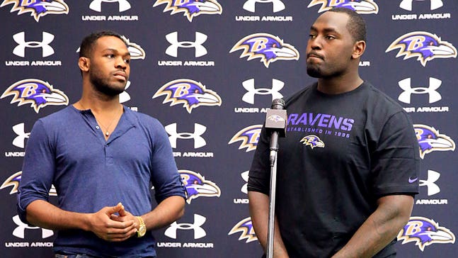 'It's no secret': Arthur Jones says he can 'whoop' his UFC champ bro ...