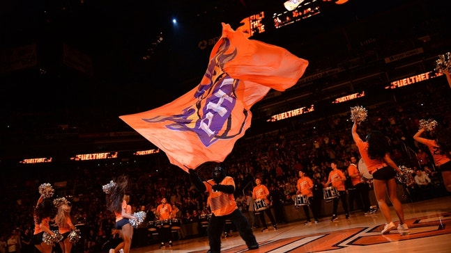 Phoenix Suns Training Camp and Preseason Viewing Information and ...