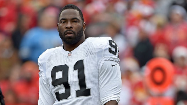 Exclusive: Justin Tuck is retiring after 11 seasons with Giants ...