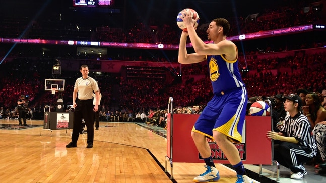 NBA Season Preview: 5 best pure shooters | FOX Sports