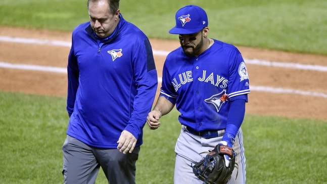 Toronto Blue Jays: How Will the Loss of Devon Travis Impact the Club ...