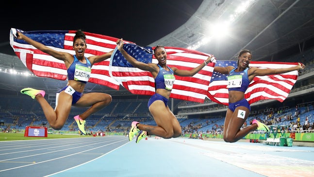 New Olympics Sports and Events in 2024 Paris Olympics | FOX Sports