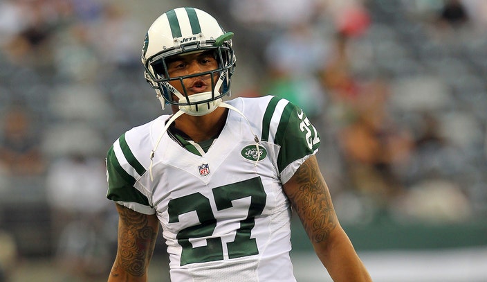 Dee Milliner Jets 壁纸