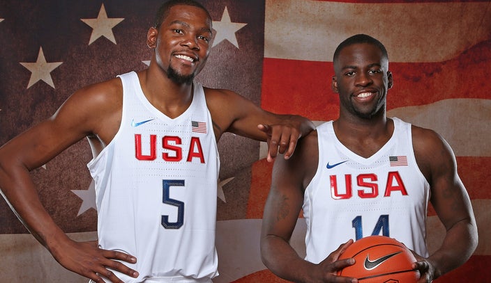 Kevin Durant Wingspan And Height