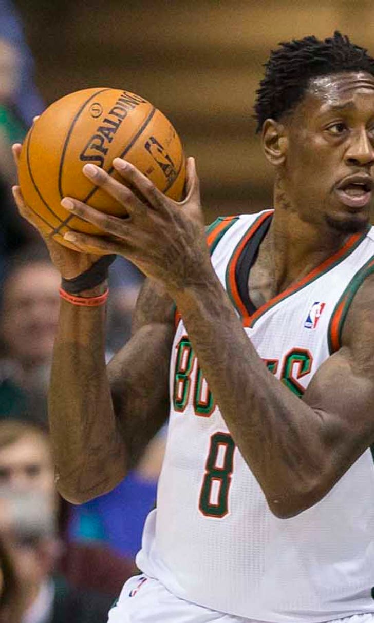 Bucks' Larry Sanders: 'I believe in marijuana' despite drug suspension ...