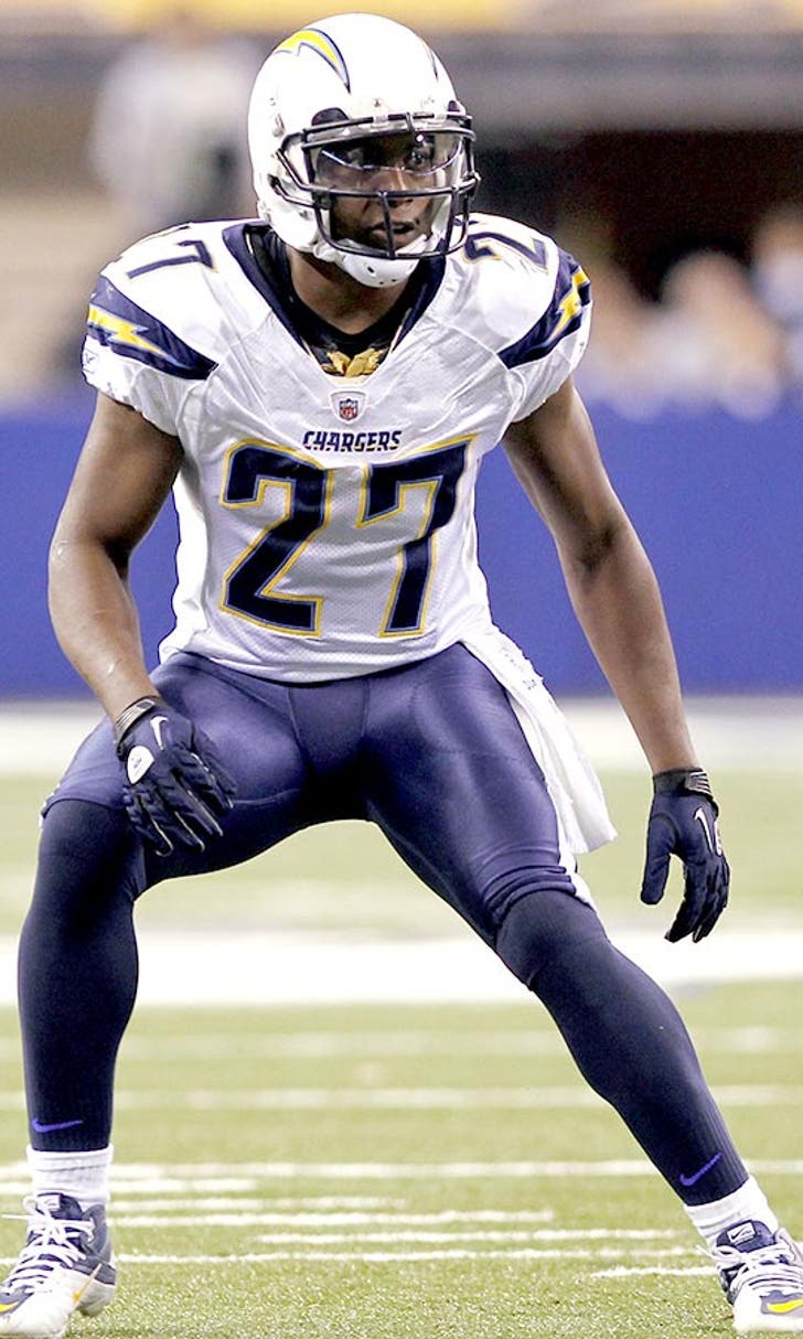 Paul Oliver's family sues NFL over suicide of former defensive back ...