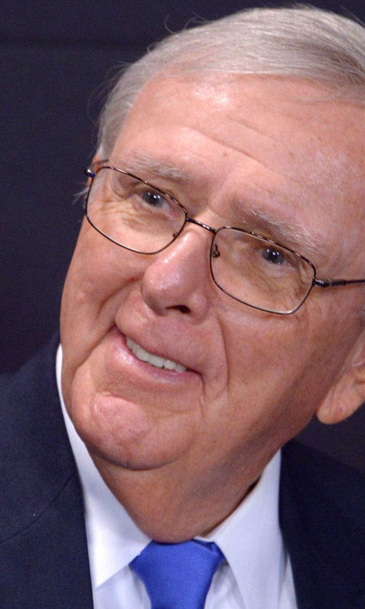 Ron Wolf, architect of Packers revival, headed to Hall of Fame | FOX Sports