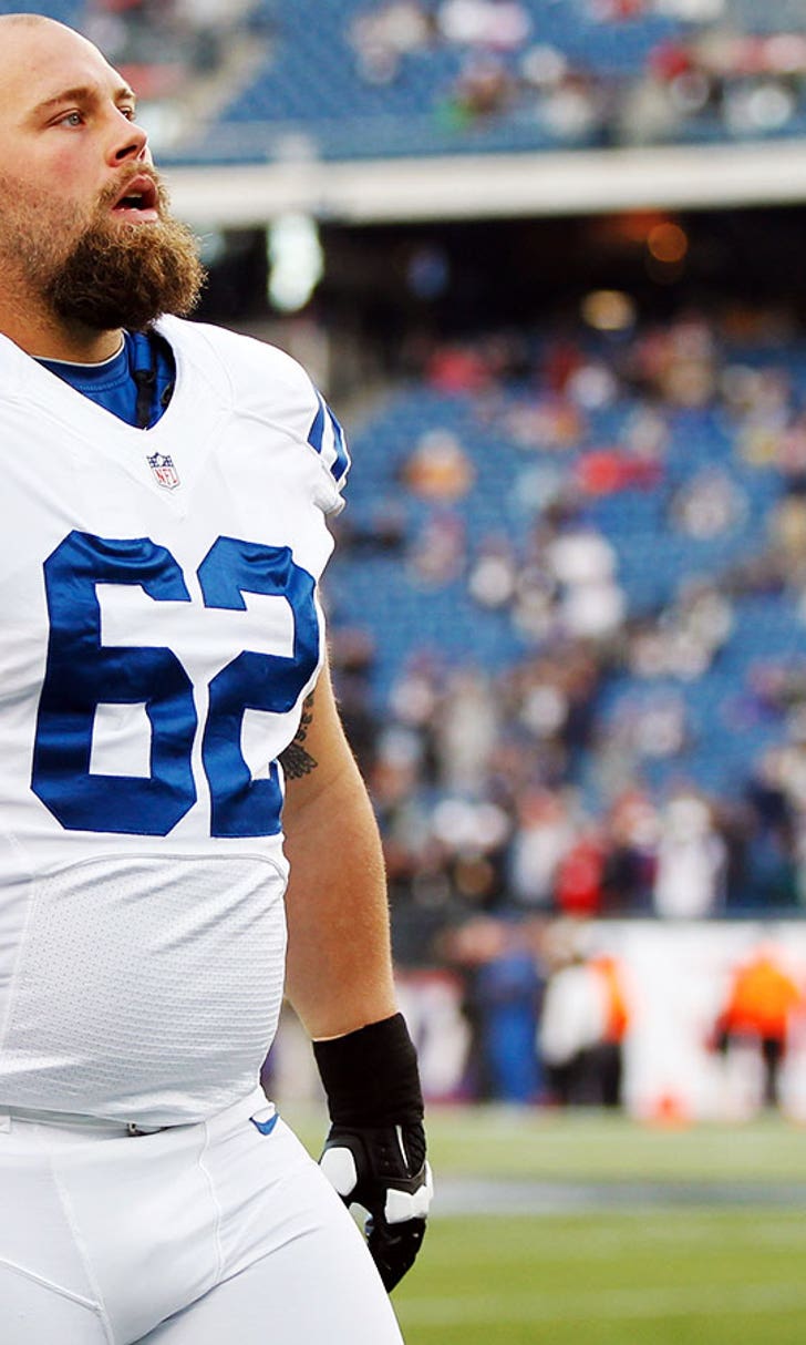 A.Q. Shipley: Last year was trying for me | FOX Sports