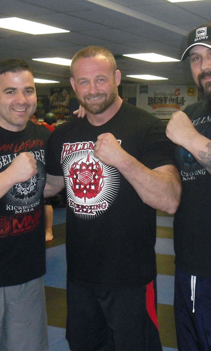 UFC superfan still wants answers three years after nearly being ...