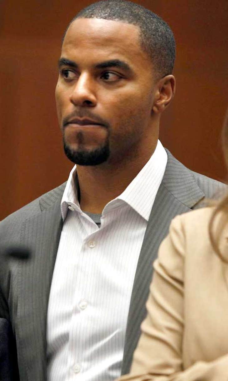 Report: Darren Sharper to plead guilty to three rape charges | FOX Sports