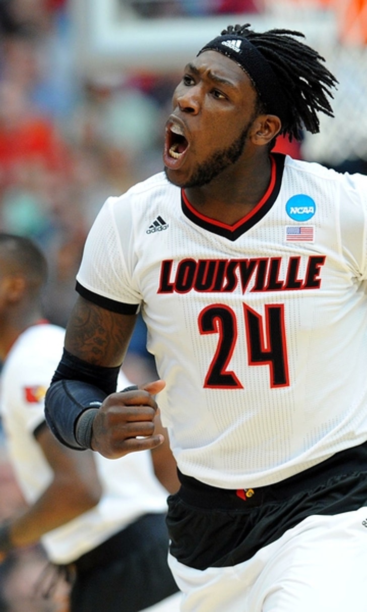 Louisville Basketball: Checking in on Montrezl Harrell during the NBA ...