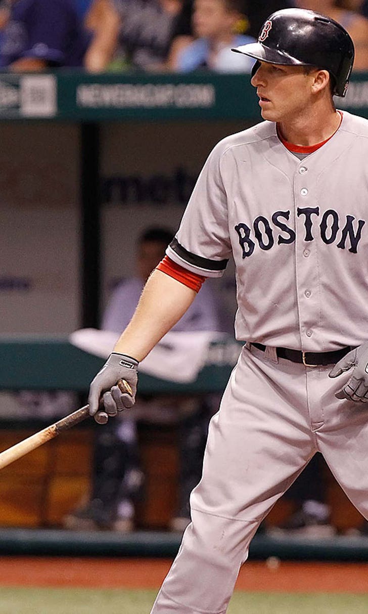 Drew begins Red Sox tuneup at Class-A Greenville | FOX Sports