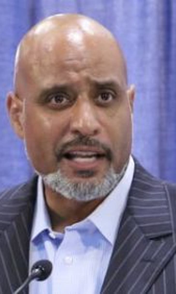 MLBPA boss Tony Clark breaks down the CBA | FOX Sports