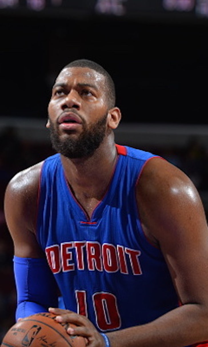 What the Greg Monroe signing means for the Bucks | FOX Sports