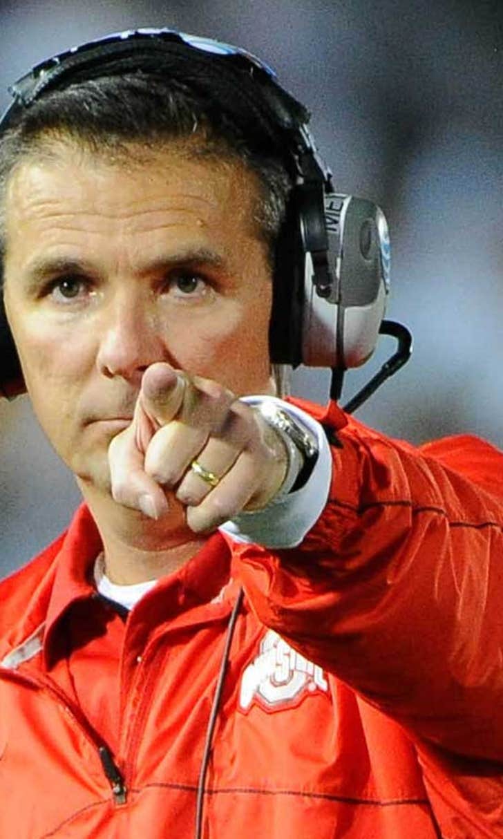 Find out who ESPN's Joe Schad 'expects' to start at QB for OSU | FOX Sports