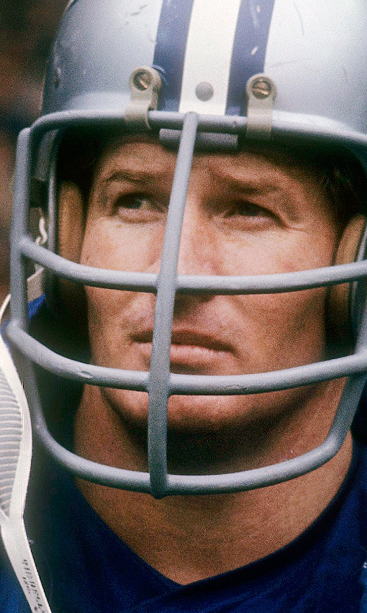 Fifty years later, Bob Lilly remembers playing after JFK assassination ...