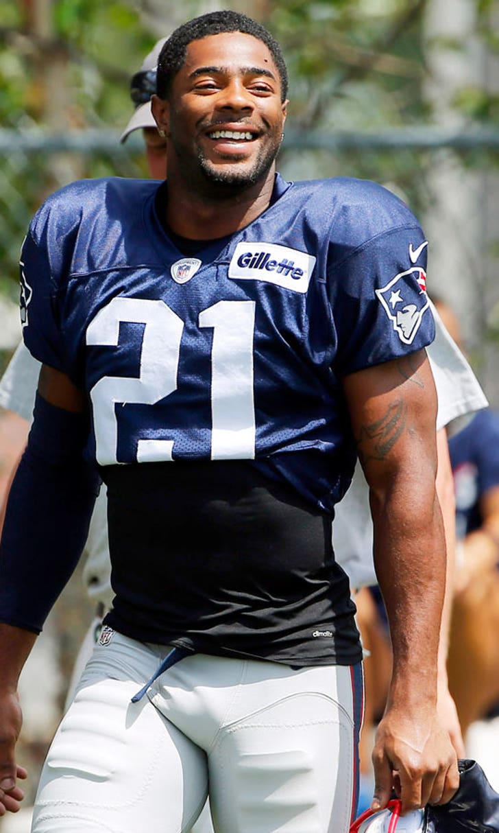 Super Bowl hero Malcolm Butler opening eyes in practice | FOX Sports