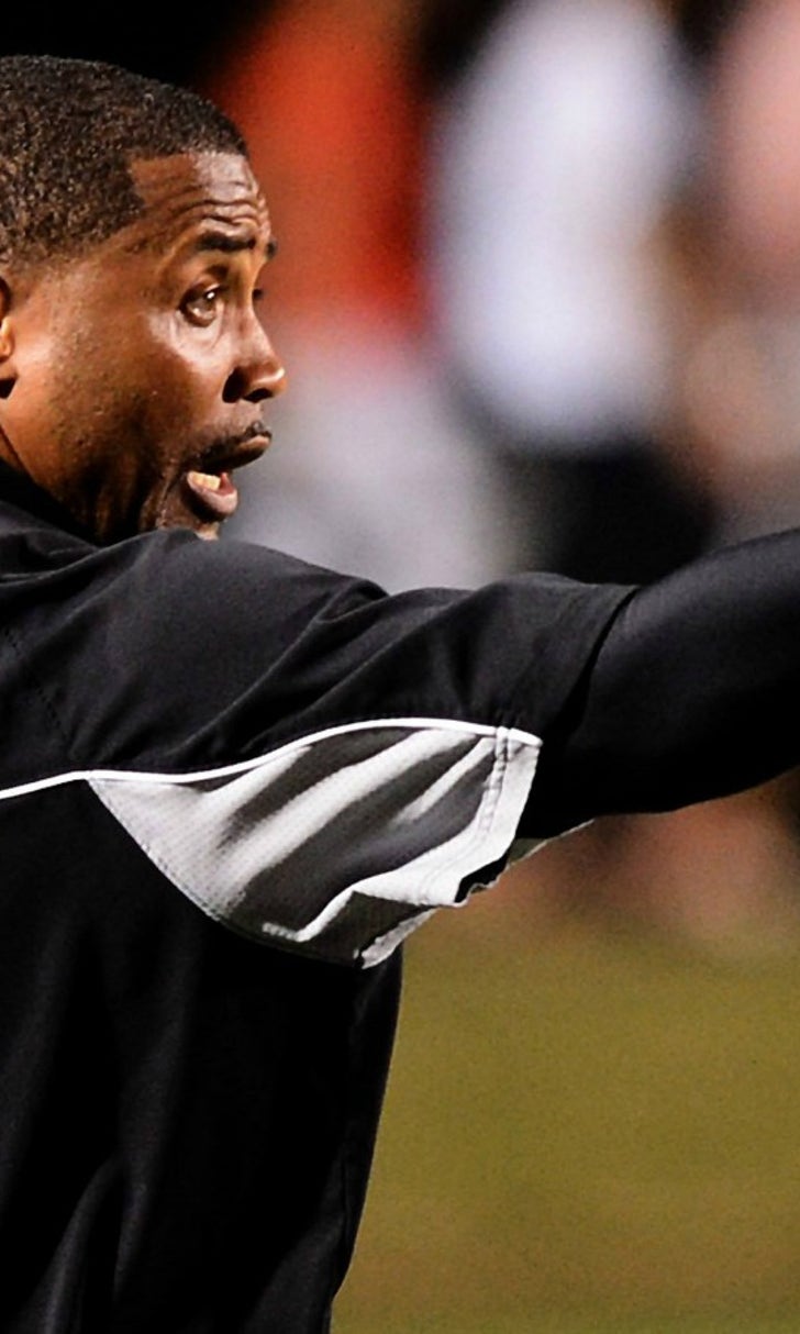 Where Are They Now: Panthers mainstay Mike Minter has found a calling ...