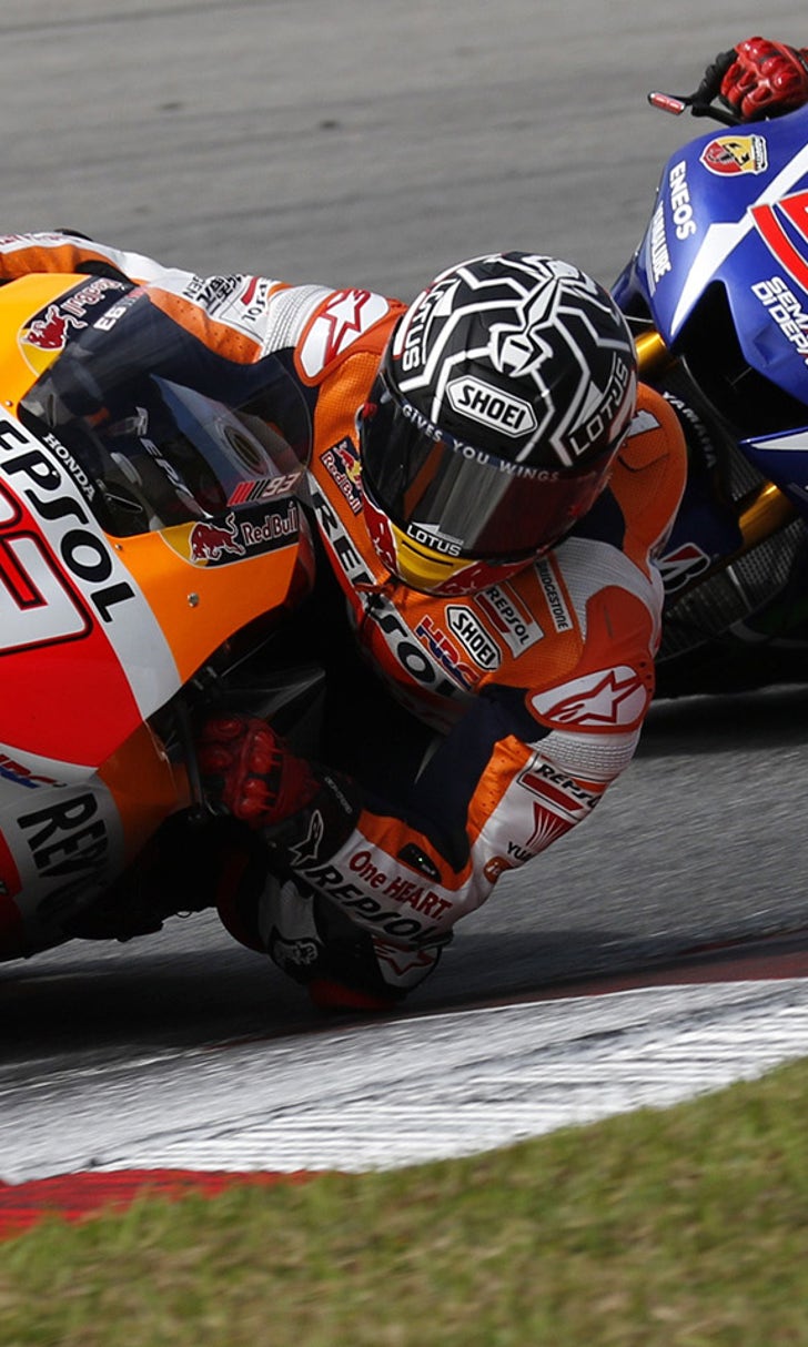 Previewing the 2016 MotoGP World Championship | FOX Sports