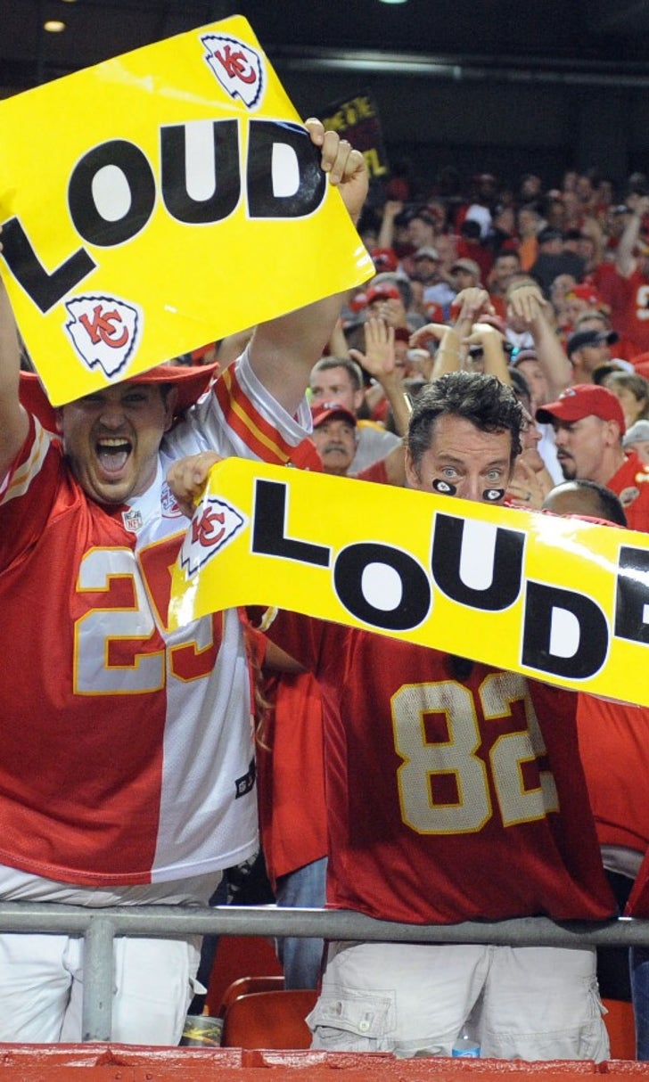 '65 Toss Power Trap' is the most iconic play in Chiefs history | FOX Sports