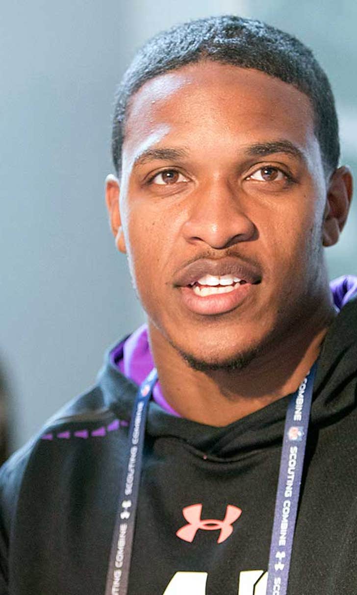 Eric Rowe intimidated by Chip Kelly when they first met | FOX Sports